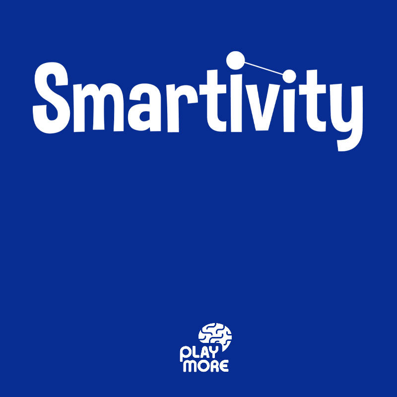 Smartivity – Playmore Toys