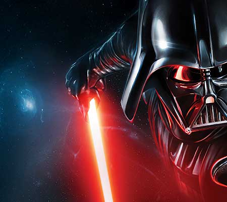Star Wars – Playmore Toys