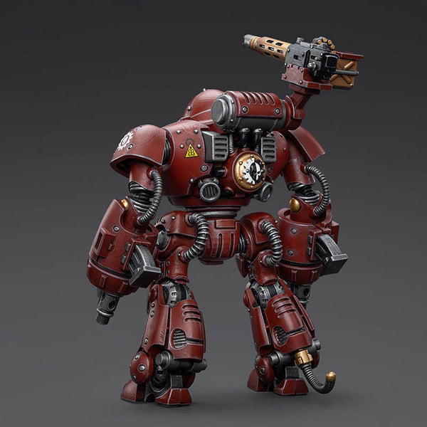 Adeptus Mechanicus Kastelan Robot with Heavy Phosphor Blaster Warhammer ...